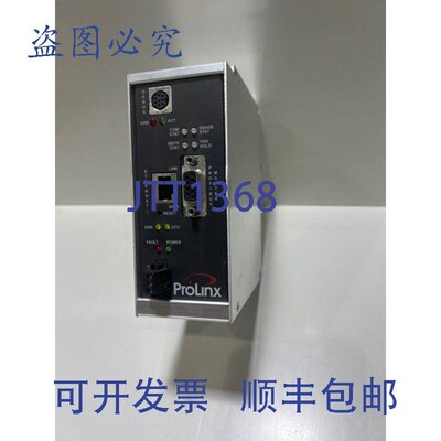 原装供应ProLinx ProSoft 5204-DFNT-PDPMV1 版本 2.47
