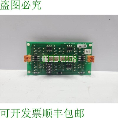 原装供应JOVE JVE-S2 PCB 卡 3RC-720 AAS2 VER.3.0