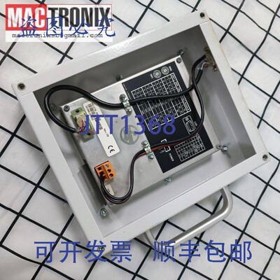 原装供应B&R 4B1270.00-490 ASA 802 R 面板 HMI