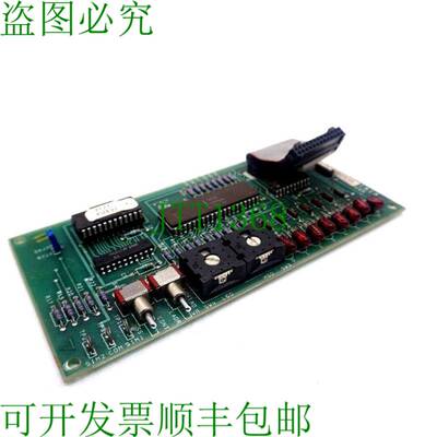 原装供应二手 FANUC DS3815PABA1E1A电脑板