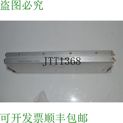 原装供应TC HEWLETT 包 A6 分频器组件 05061-6102 系列 1248 VMH