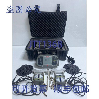 原装供应FixturLaser GO Basic Schaft Ausrichtung 系统 Werkzeu