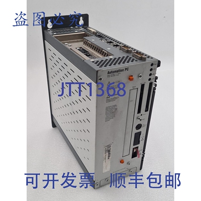 原装供应贝加莱 PC 5PC600.SX02-01 5P62 424410.002-02 工业计算