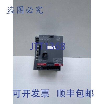 原装供应ABB 1SAJ530000R1200 UMC100 通用控制器