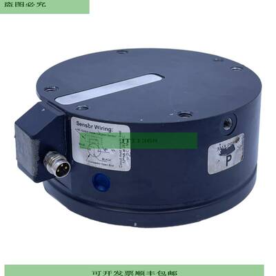 Schunk 321402 &uuml;berlastsensor f&uuml;r industriellen Ein