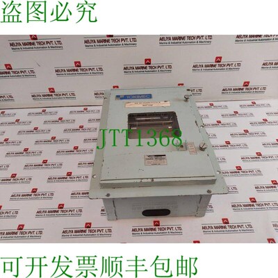 原装供应Tokimec CR-2 陀螺仪 Bussola Grosso 注册器