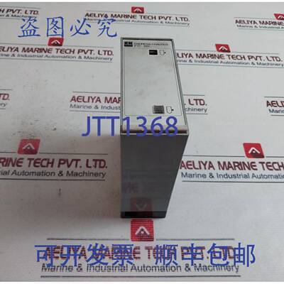 现货供应Endress+Hauser FTC 581 Nivotester 4A 250V 50/60Hz
