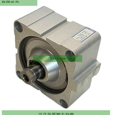 ADV-100-10-PA Compact Cylinders 9385 for Industrialist Inser