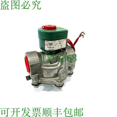 原装供应ASCO 8215C063 电磁阀 120/60 110/50