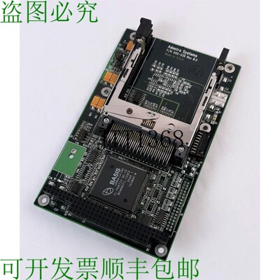 原装供应Adastra Systems 500-036 I/O 模块