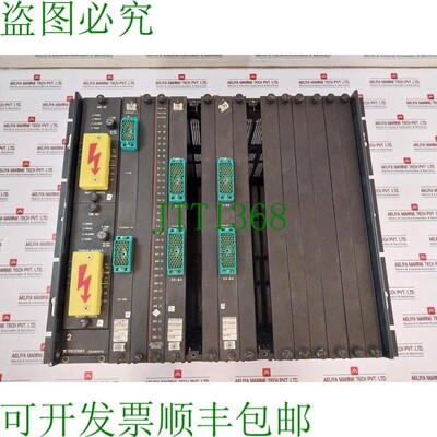 原装供应TRICX 8307A 电源模块 7400127-610 24V AC/DC