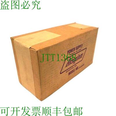 原装供应ACOPIAN B15G600 盖