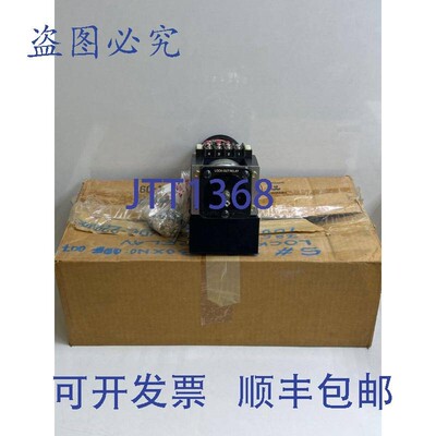 原装供应Electroswitch 7865FD 关断继电器