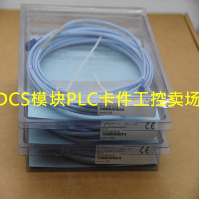125768-01 本特利BENTLY NEVDA内华达 超速检测 I/O控制器模块