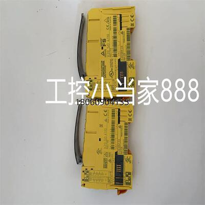 B&R   X20SO4110 全新 到库