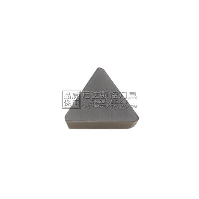 正品 株洲 数控刀片TPKN2204PDSKR YBG205特价促销