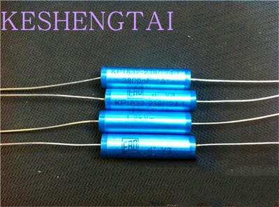 德国 ERO  KP1832 1200V 1.2KV 3800PF 382 发烧胆机无极薄膜电容