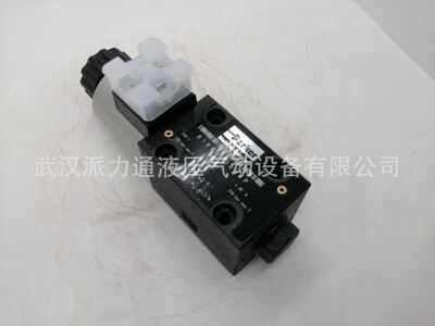 Parker美国派克CPOM3DDV50叠加式液控单向阀现货CPOM2DDV50