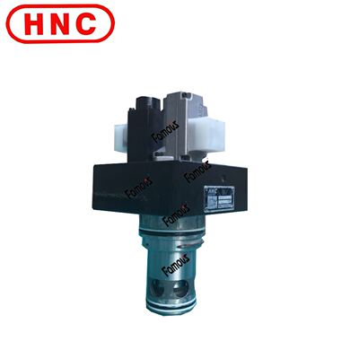 HPQ-Q-LG-25-210供应台湾HNC快反比例流量控制阀 LG插装式