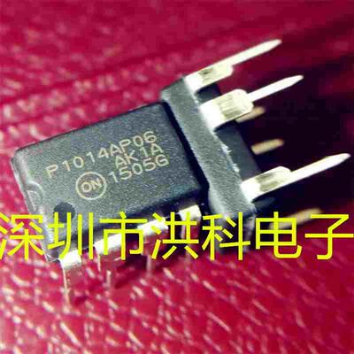 全新原装 NCP1014AP065G P1014AP06 液晶电源管理  可直拍