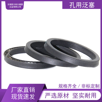 PV孔用泛塞密封圈厂家直销