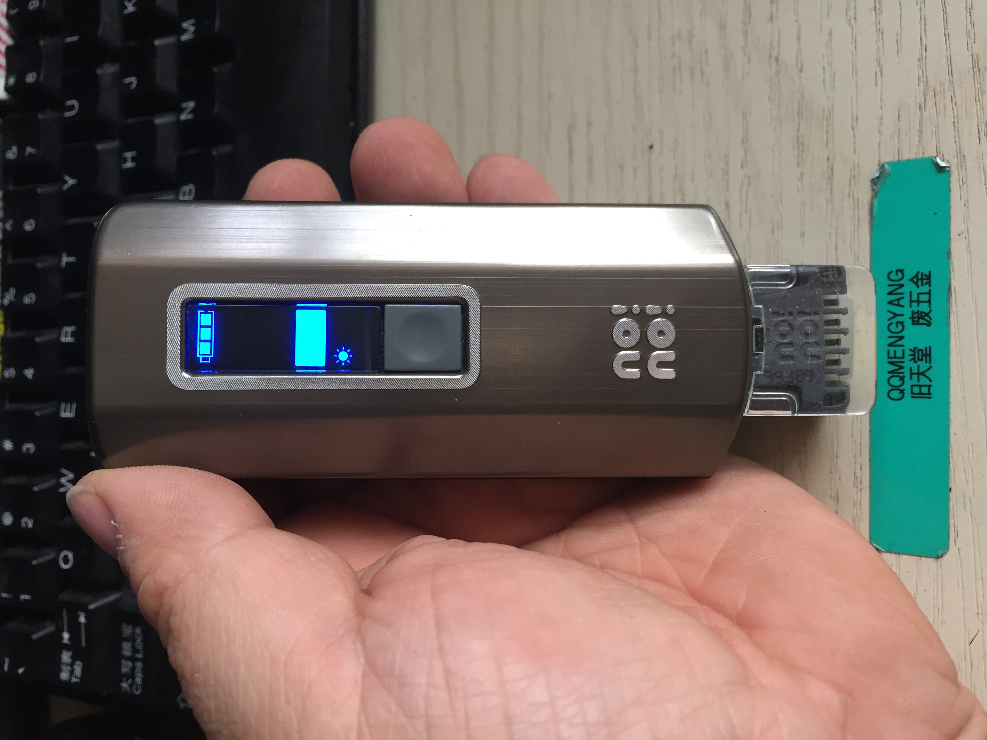 nono hair pro5女士剃毛器 脱毛仪电动脱毛器私处腋毛腋下刮毛刀