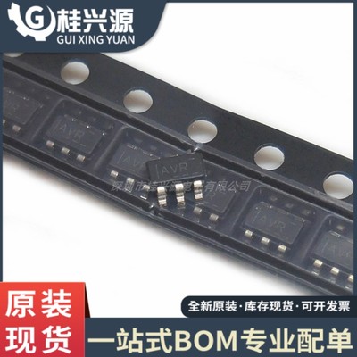 全新原装  TPS3808G18DBVR 封装SOT-23-6 电流监控器芯片