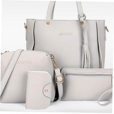 bag 2018 new hand bags for women high quality ladies handbag