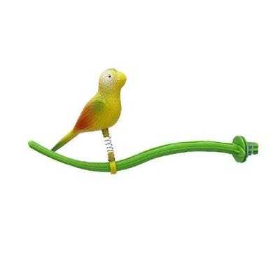 Bird Cage Toy Cage Accessories Parrot Perch Stand Playstand