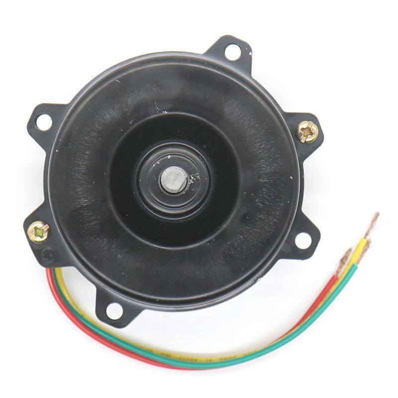 。横流风扇梯FB-9B 330热保电机电容 1042B 370风扇电机电配件_虎窝淘