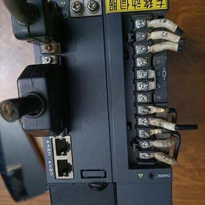 IS620PT8R4I 汇川伺服驱动器 2KW 380V议价维修