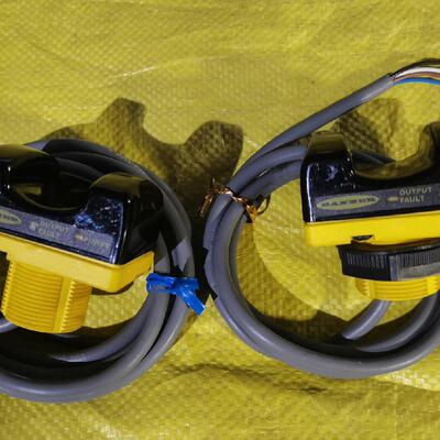 Q20ND 邦纳光电开关 工业工控自动化感应器件议价维修