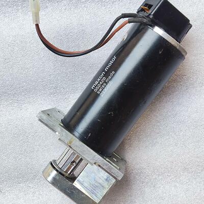 RE50 552428 HEDS-5540-A13 maxon直流电机带编码器议价维修