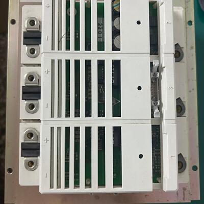632GB120-315CTV 西门康SKiiP模块 工业工控功率配件议价维修