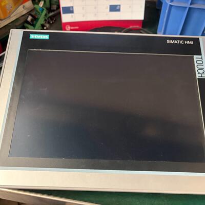 6AV7882-0CB20-0AA0 触摸屏 SIMATIC IPC277E HMI TOUCH议价维修