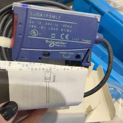 XUDA1PSML2 工控光电传感器 工业自动化配件议价维修