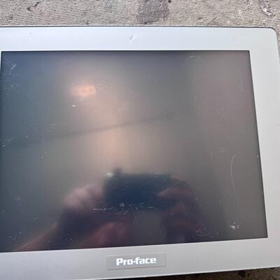 SP-5600TAD PFXSP5B00 普洛菲斯工业人机界面触控屏议价维修
