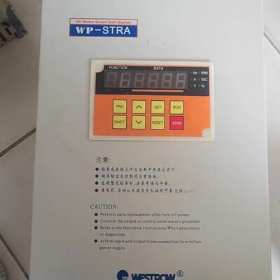 STRA030-3 西普软启动器 30KW电机启动控制装置议价维修