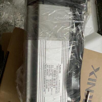 MS5H-60STE-CS01330BZ-20P4-S01信捷交流伺服电机议价维修