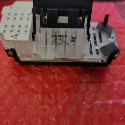 541480 CPX-8DE-D 输入模块 FESTO费斯托阀岛配件议价维修