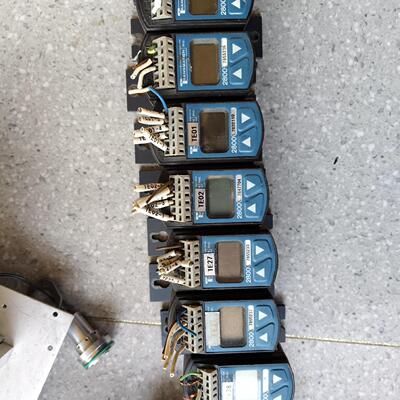 2800-NI TRANSMATION工控控制器议价维修