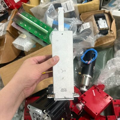 0090-02346 REV002 射频滤波器组件 HEATER FILTER议价维修