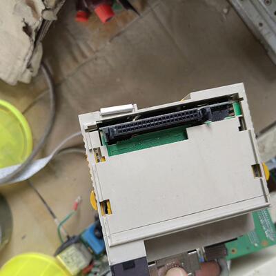 CPU43-V1 工控CPU模块 工业自动化控制单议价维修