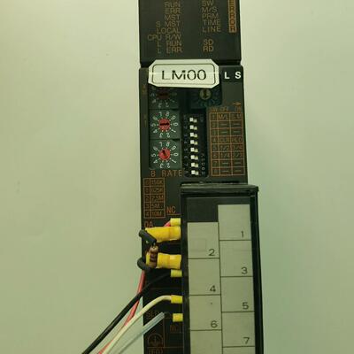 A1SJ61QBT11 PLC工控模块 实图功能邮议价维修
