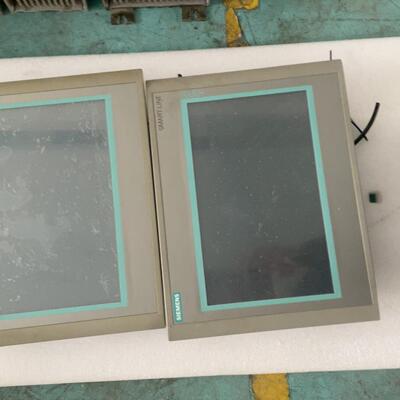6AV6 648-0BE11-3AX0 触摸屏 SMART 1000IE 工控触控屏议价维修