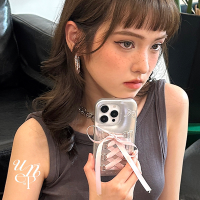 苹果iPhone1314人造pu