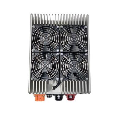 新能源电动汽车Dcdc转换器 350vdc-750Vdc转27.5vdc 降压DCDC