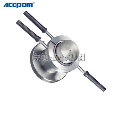 SKF铝加热环TMBR圆柱滚子轴承安装拆卸EAZ斯凯孚固定式感应加热器