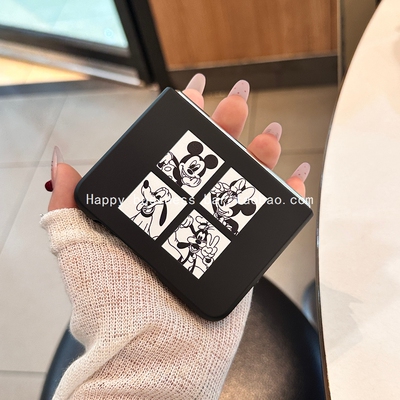 适用华为puraX手机壳卡通