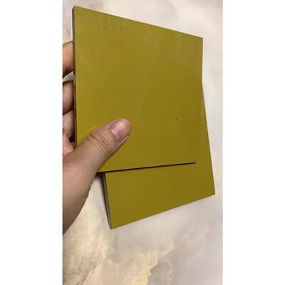 .进口PAI板棒涂夹层TORLON-4203 4301聚酰胺酰亚胺板棒5530托龙板